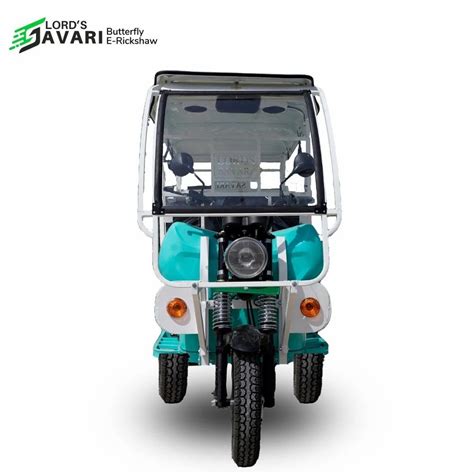 Lords Savari Ev Rickshaw At ₹ 175000 Battery Operated Rickshaw In Ranchi Id 2853135732848