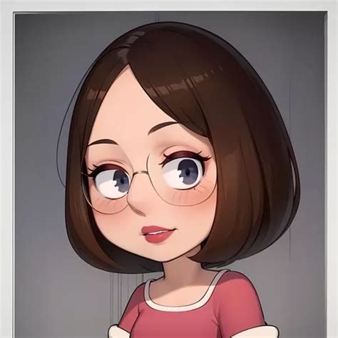 Meg Griffin Aieasypic