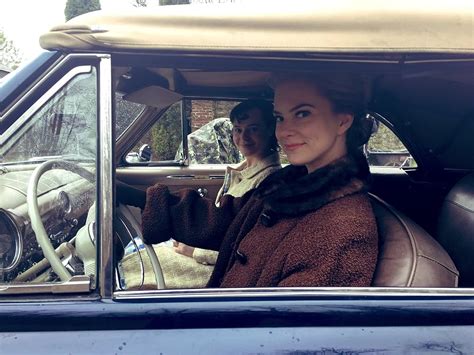 Cindy Busby