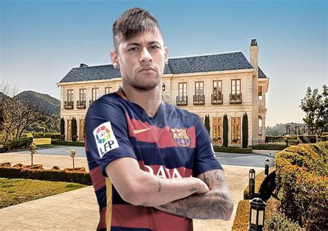 Neymar House