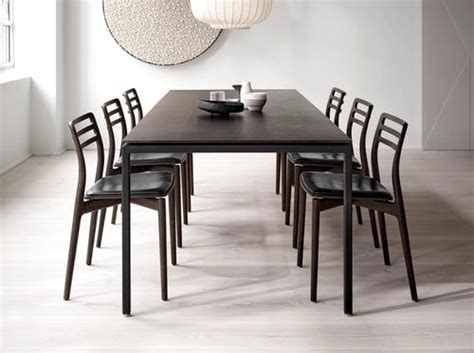 Vipp Dining Table Garde Garde