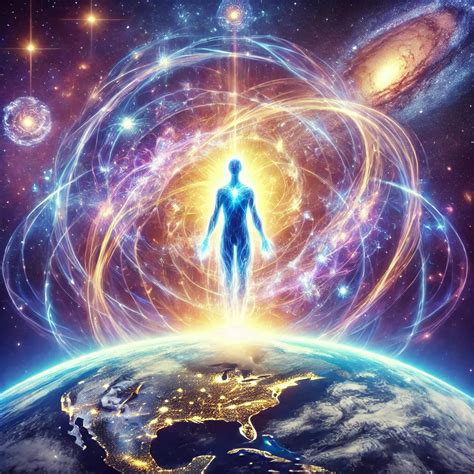 The Magnetic Power of Highly Spiritual Auras: Unlocking the Secrets of ...