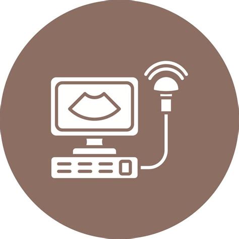 Sonography Logo Vector Art Icons And Graphics For Free Download