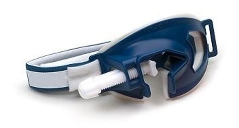 Laerdal Thomas Et Tube Holder Adult Live Action Safety