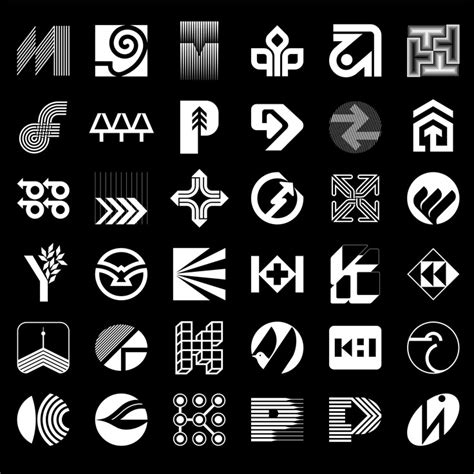 Be A Better Logo Designer Faster Join The Internets Biggest Library