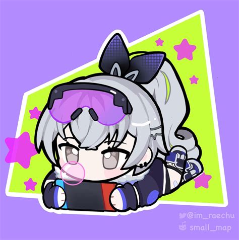 What Games Would Silver Wolf Play R Silverwolfmains