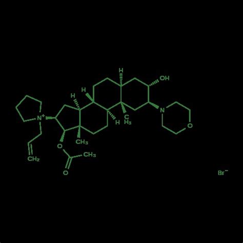 Rocuronium Bromide Cas No 119302 91 9 At Best Price In Kolkata