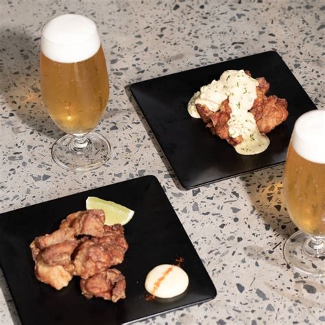 Ippudo Ramen Chi Nhánh Mì Nổi Tiếng Nhật Bản