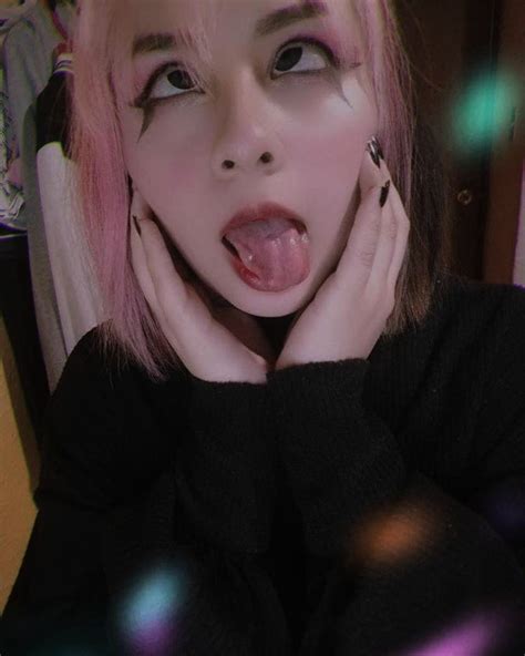 Ahegao Faces
