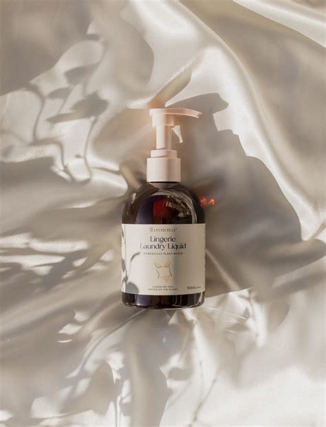 Lycocelle Branding And Packaging Design By Tomorrow®