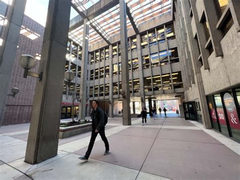 Chico State Gets 1m For Meriam Library Chico Enterprise Record