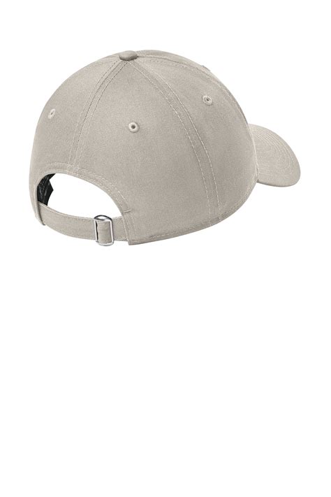 New Era Adjustable Unstructured Cap Product Company Casuals