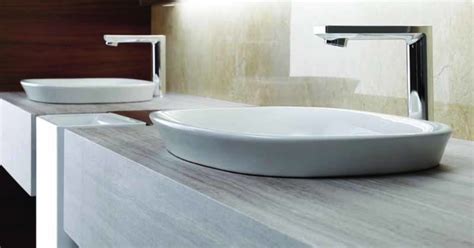 Faucets Toto Usa Libella Ecopower Faucet Series Plumber Magazine