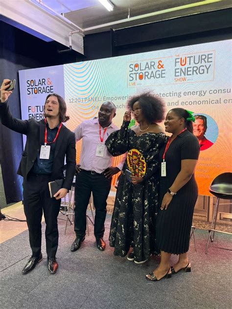 Southafrica Eskom Ipp Empower Consumers Mobility Energy Audi