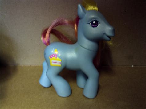 Mlp Gen 3 Close Up 3 By Theoldhorse2 On Deviantart