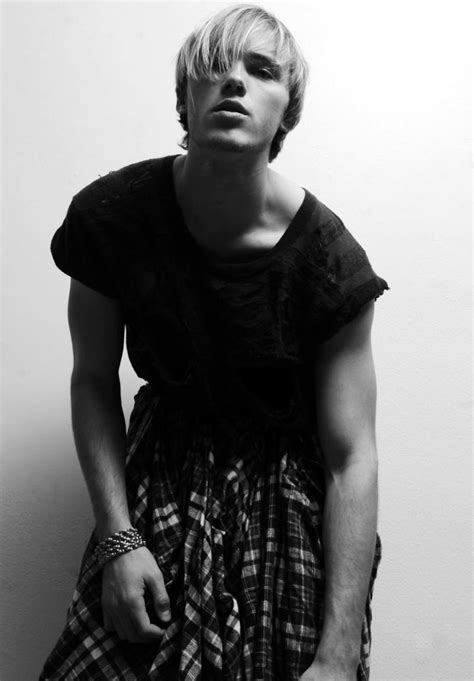 Portrait Haiden Nelson By Matthew Pandolfe The Fashionisto
