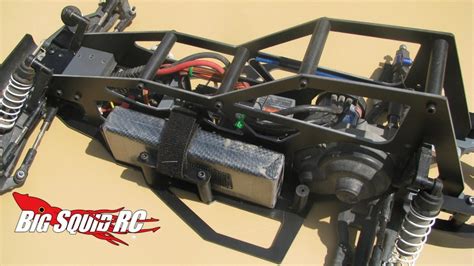 Chuckworksrc 110th Scale Sprint Car Chassis Kit Big Squid Rc Rc