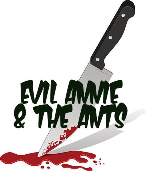 Tales From The Slammer Evil Annie