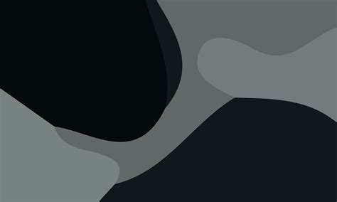 Aesthetic Gray Abstract Background With Copy Space Area Suitable For