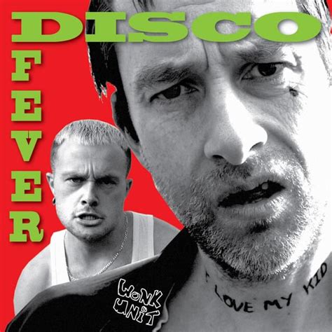 Wonk Unit Disco Fever Lyrics Genius Lyrics