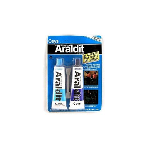 Araldit Standard 75 Ml75 Ml 510104 Grandado
