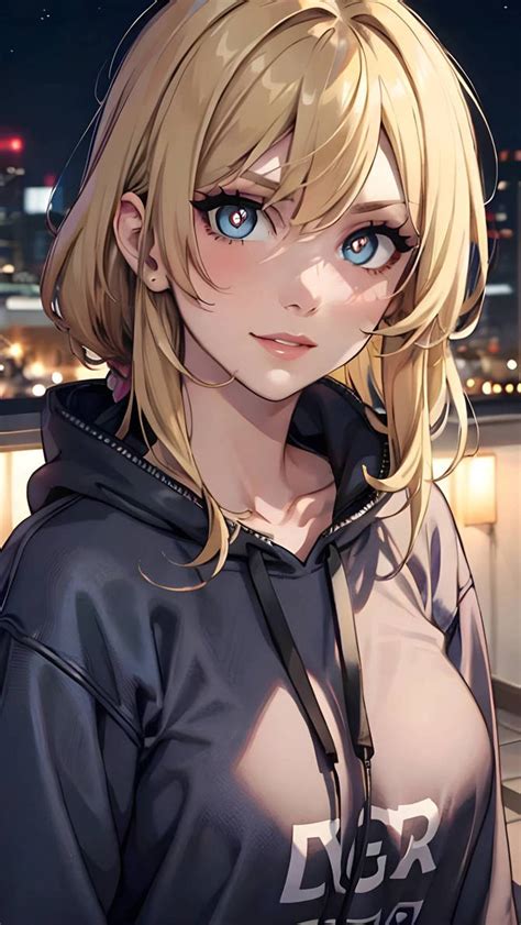 Lumine By Sexy Waifus On Deviantart