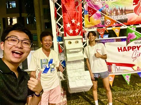 Ricmond Kong On Linkedin Community Rallyingspirit Youths