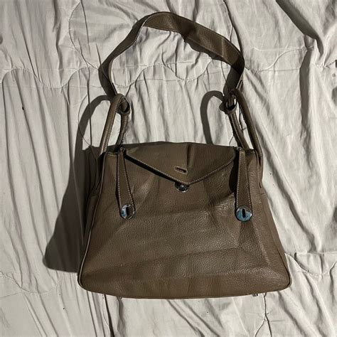 Hermes Lindy Luxury Bags And Wallets On Carousell