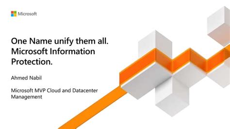 Deep Dive Into Microsoft Purview Data Loss Prevention Pptx