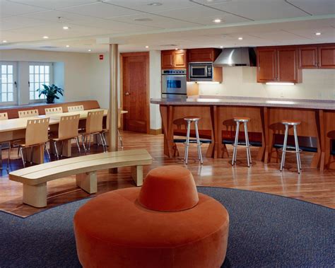 Phillips Exeter Academy Dorms