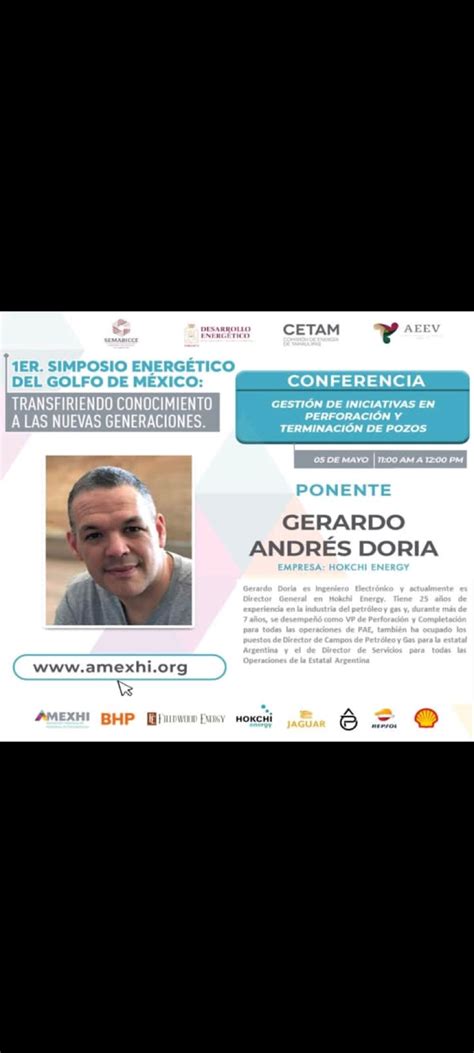 Mayorga Roberto Fabian Posted On Linkedin