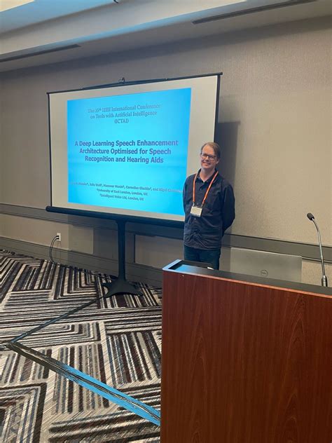 It Was My Pleasure To Present Two Papers On The Excellent Work By Dr