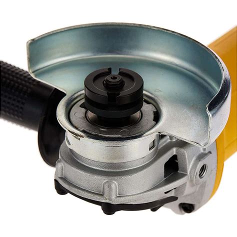 Dewalt 100mm 800w Angle Grinder Toggle Switch