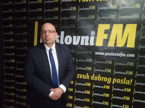 Hrvoje Pauković Poslovnifm