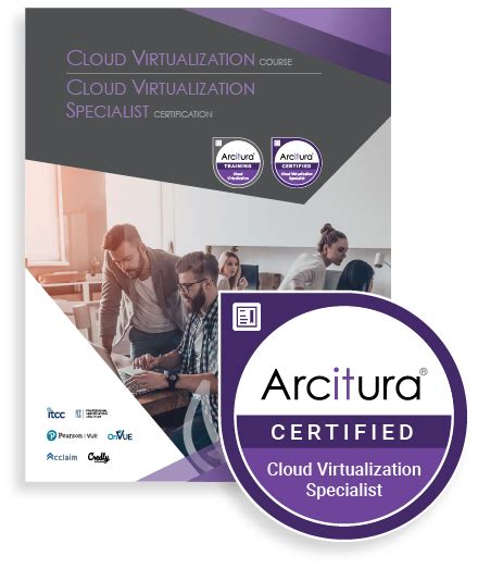 Cloud Virtualizationcloud Virtualization Specialist Complete Course