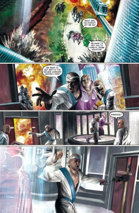 The Trek Collective Assimilation2 1 Preview