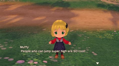 Isnt She Just The Cutest R Storyofseasons