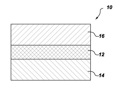 Electronic Devices Containing Polyetherimide Components Eureka Patsnap