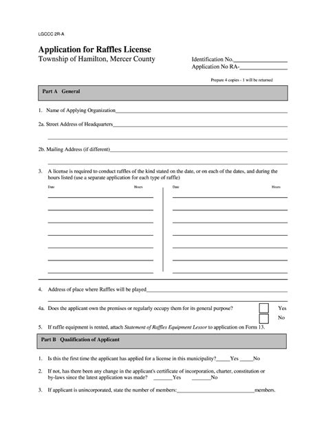 Form 6b Application How To Fill Fill Out And Sign Online Dochub