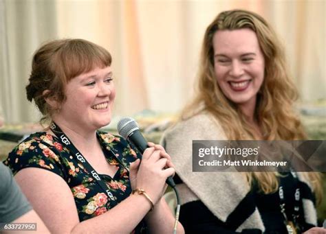 31 Morgan Dameron Photos And High Res Pictures Getty Images