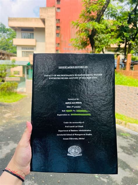 Sonia Bhowmik On Linkedin And Thats A Wrap Of 2year Mba Journey