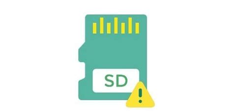 How To Fix Corrupted SD Card