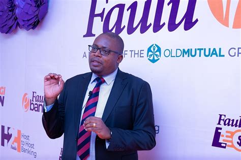 Faulu Receives Over Ksh 900 Million Boost For Digital Banking