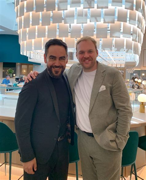 Philippe Celeny On Linkedin I Am Pleased To Announce The Appointment Of Tobias Karl As Director