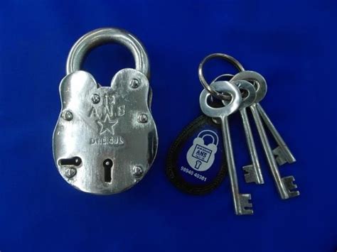Dindigul Ans Locks
