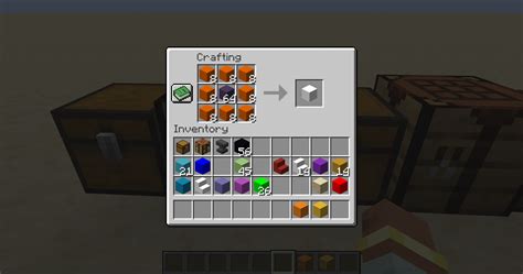 Colored Hex Blocks Gallery