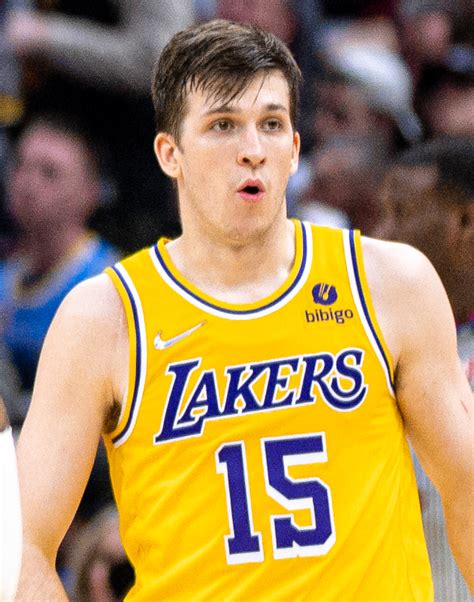 Austin Reaves Net Worth From Undrafted Urban Splatter