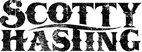 Scotty Hasting