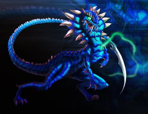 Primal Rage The Avatars By T R E V On Deviantart