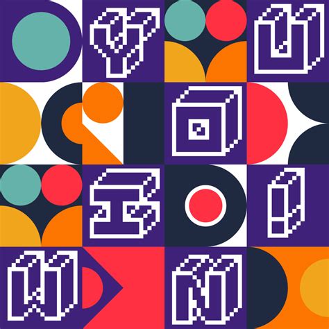 meta pattern nft calendar